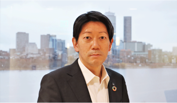 David Trexler | ONO Pharma USA, Inc.